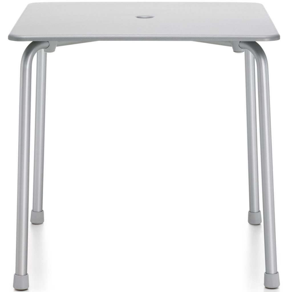 Vitra Davy Table tuintafel 75x75